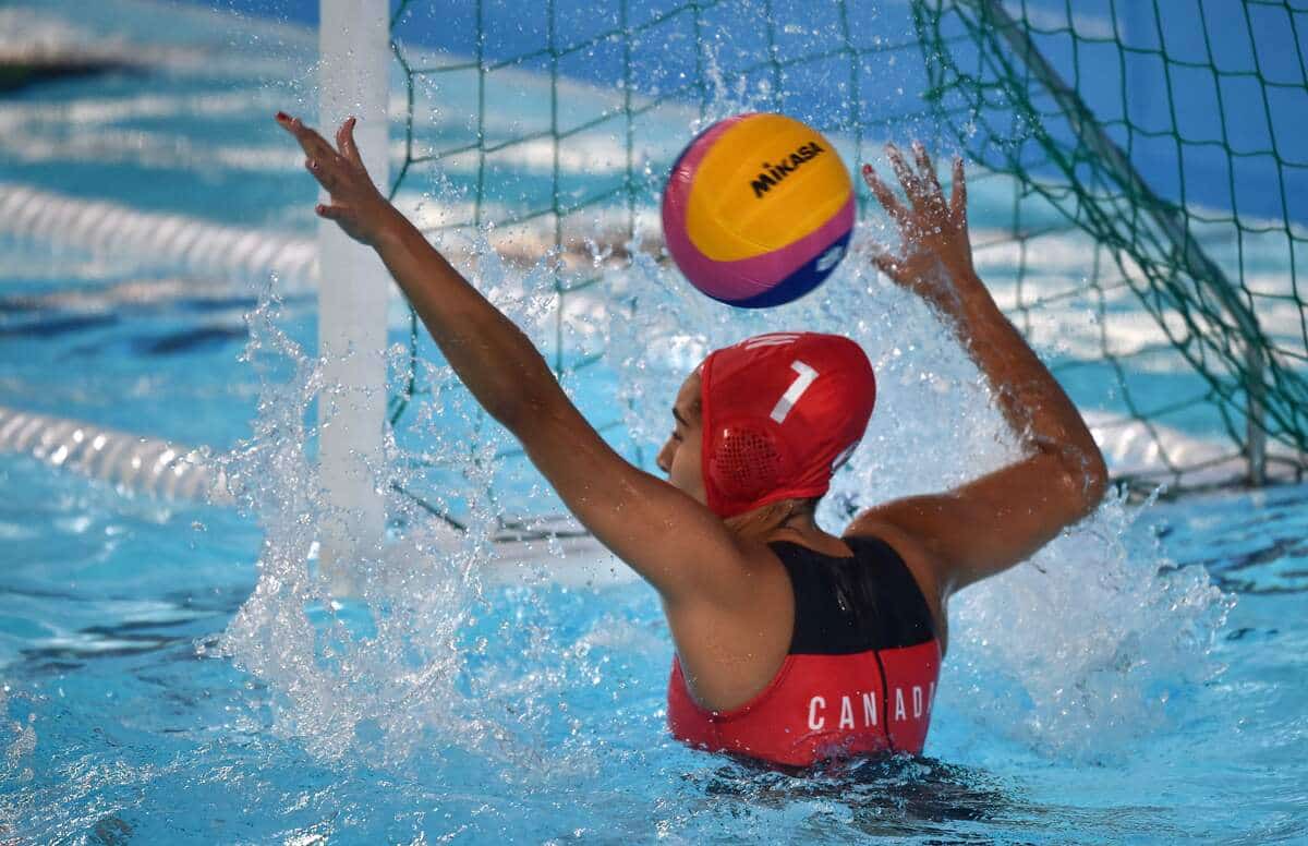Water Polo Canada: une enquête et une suspension | JDQ