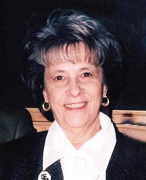 RANCOURT, Lise | Le Journal de Montréal