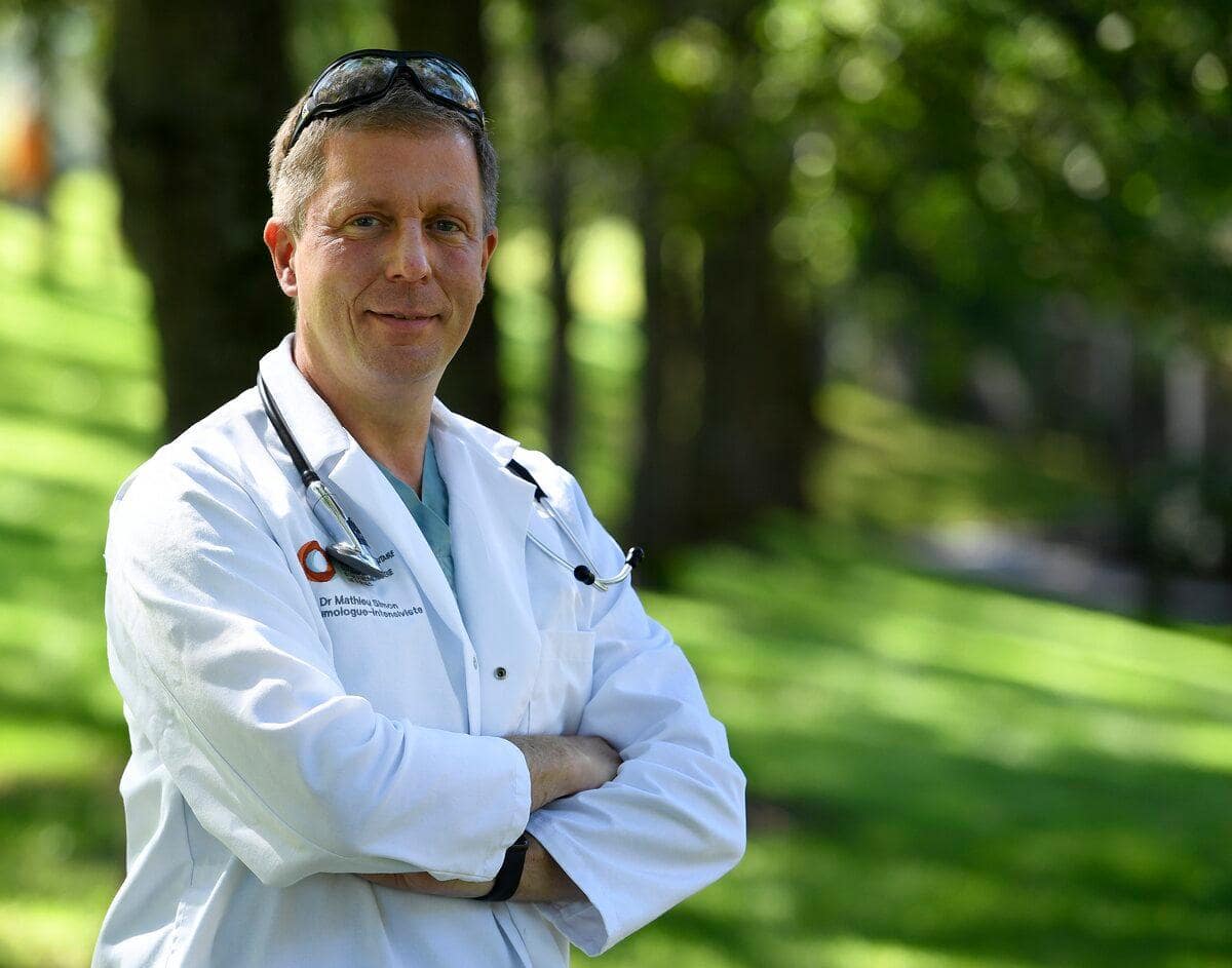 12 scientifiques devenus stars: des modèles pour la relève | JDM