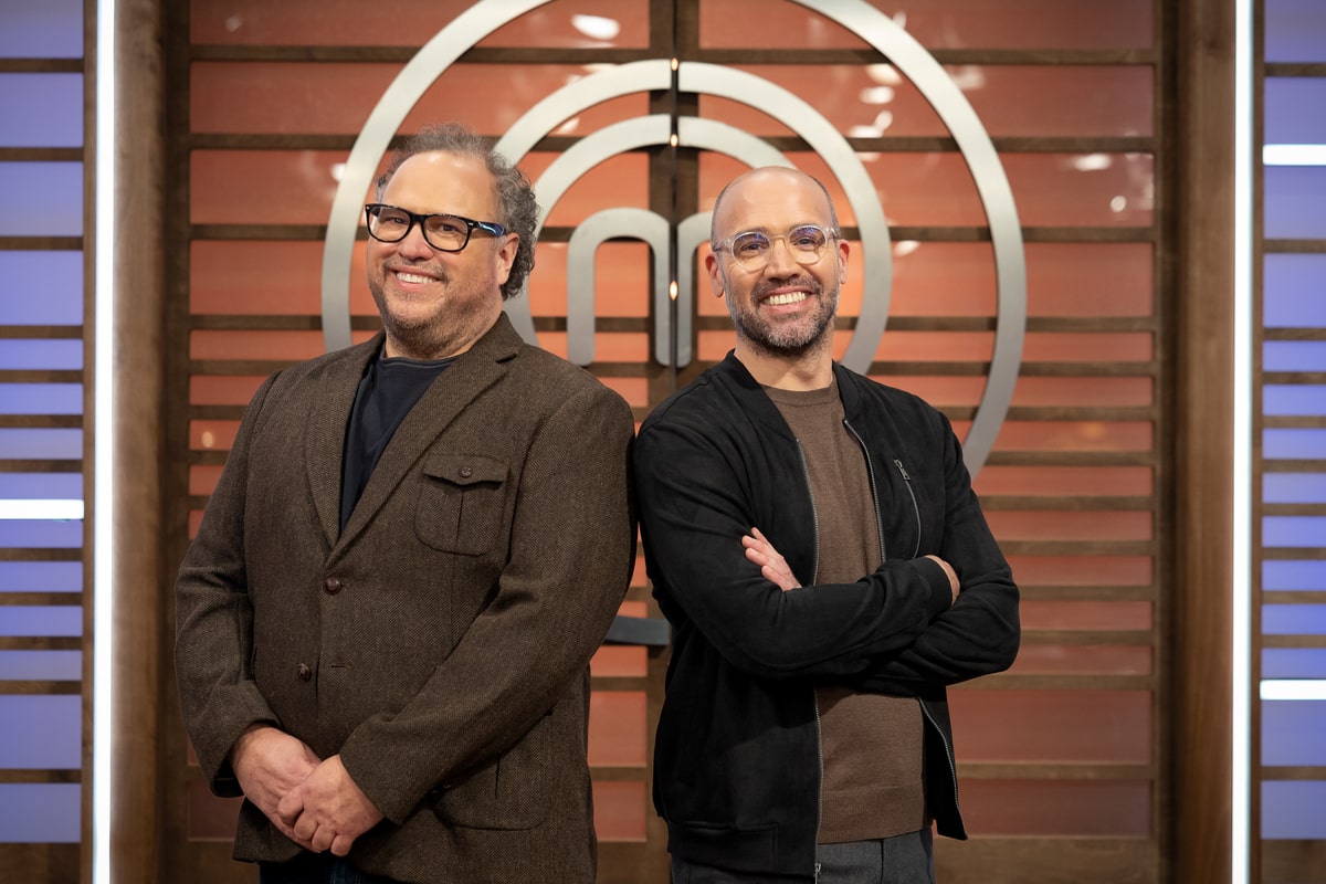 MasterChef Quebec: Auditions, Challenges, and Celebrity Guests - All ...