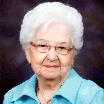 IALENTI (née RAMACIERI) Madeleine | Le Journal de Montréal