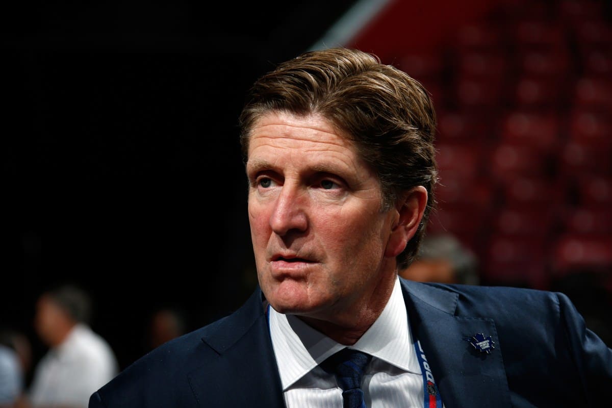 La LNH ouvre officiellement l'enquête sur Mike Babcock | TVA Sports