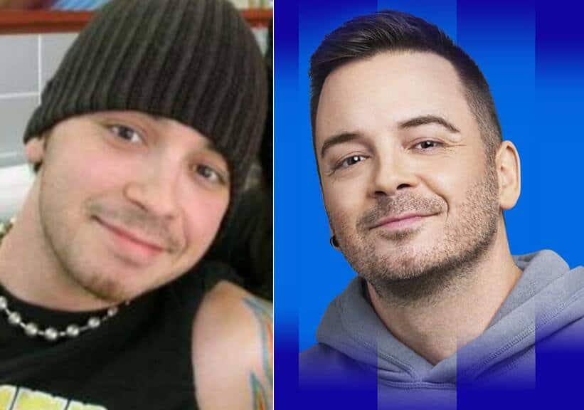 Voici à quoi ressemblent ces 20 VJs de Musique Plus aujourd'hui | Le ...