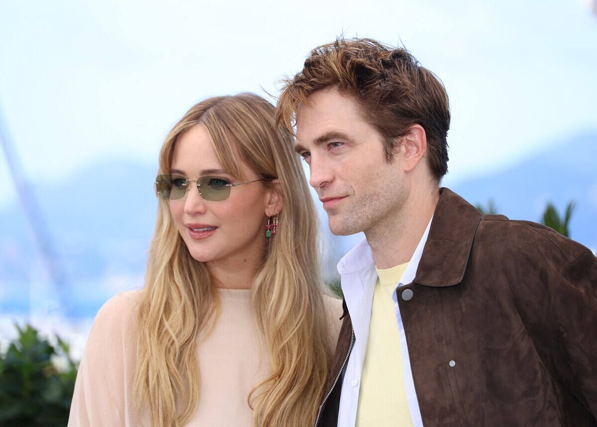 «C’est extrêmement isolant»: Jennifer Lawrence se confie sur sa ...