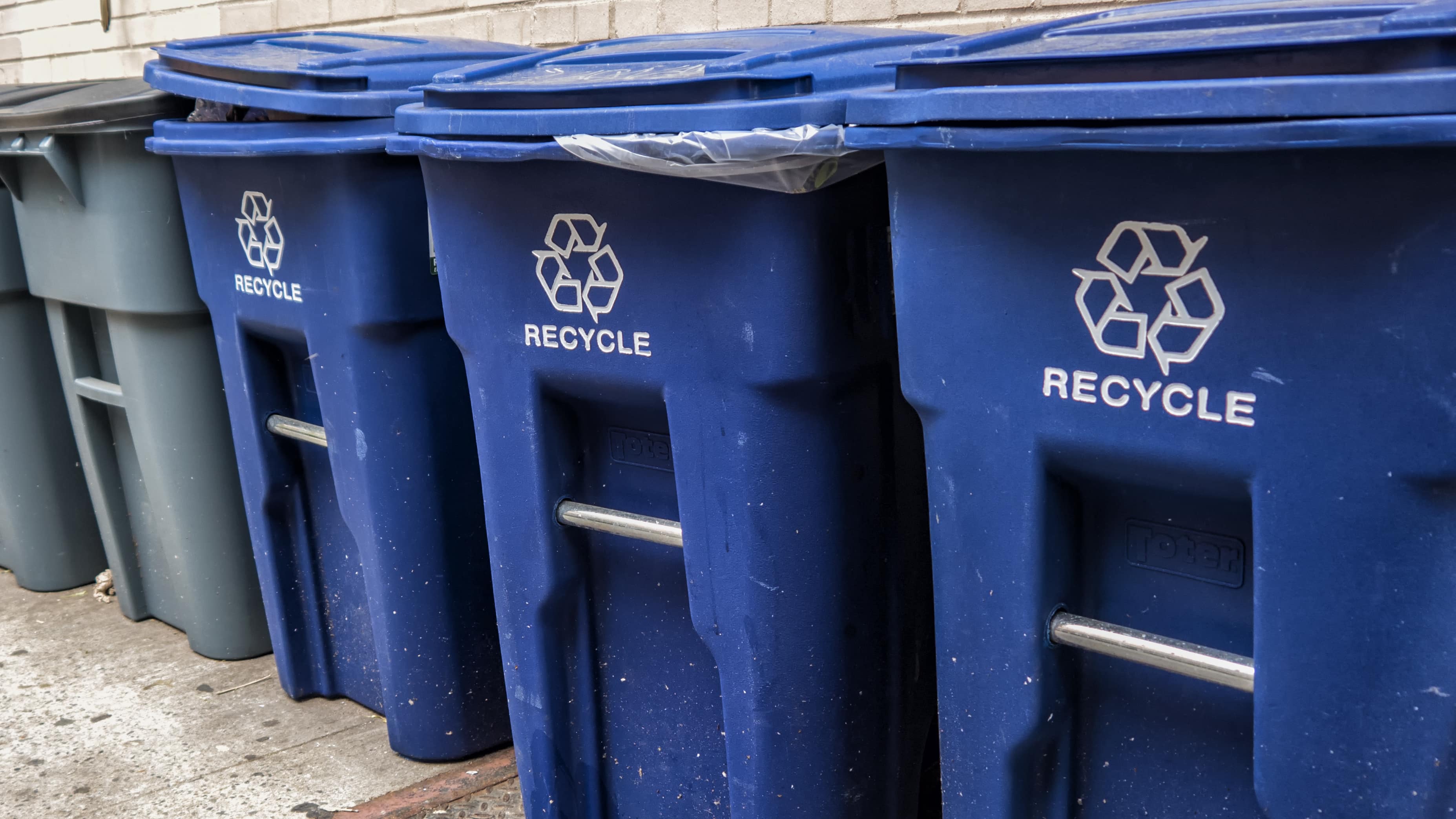 Est-ce que ça se recycle? | Le Journal de Québec