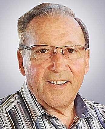 SIMARD, Jean-Paul | Le Journal de Québec