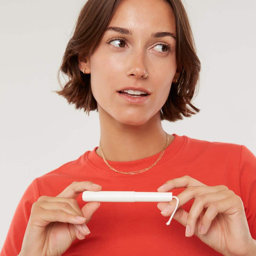 Découvrez ces produits menstruels québécois 100% biologiques | Coup de ...