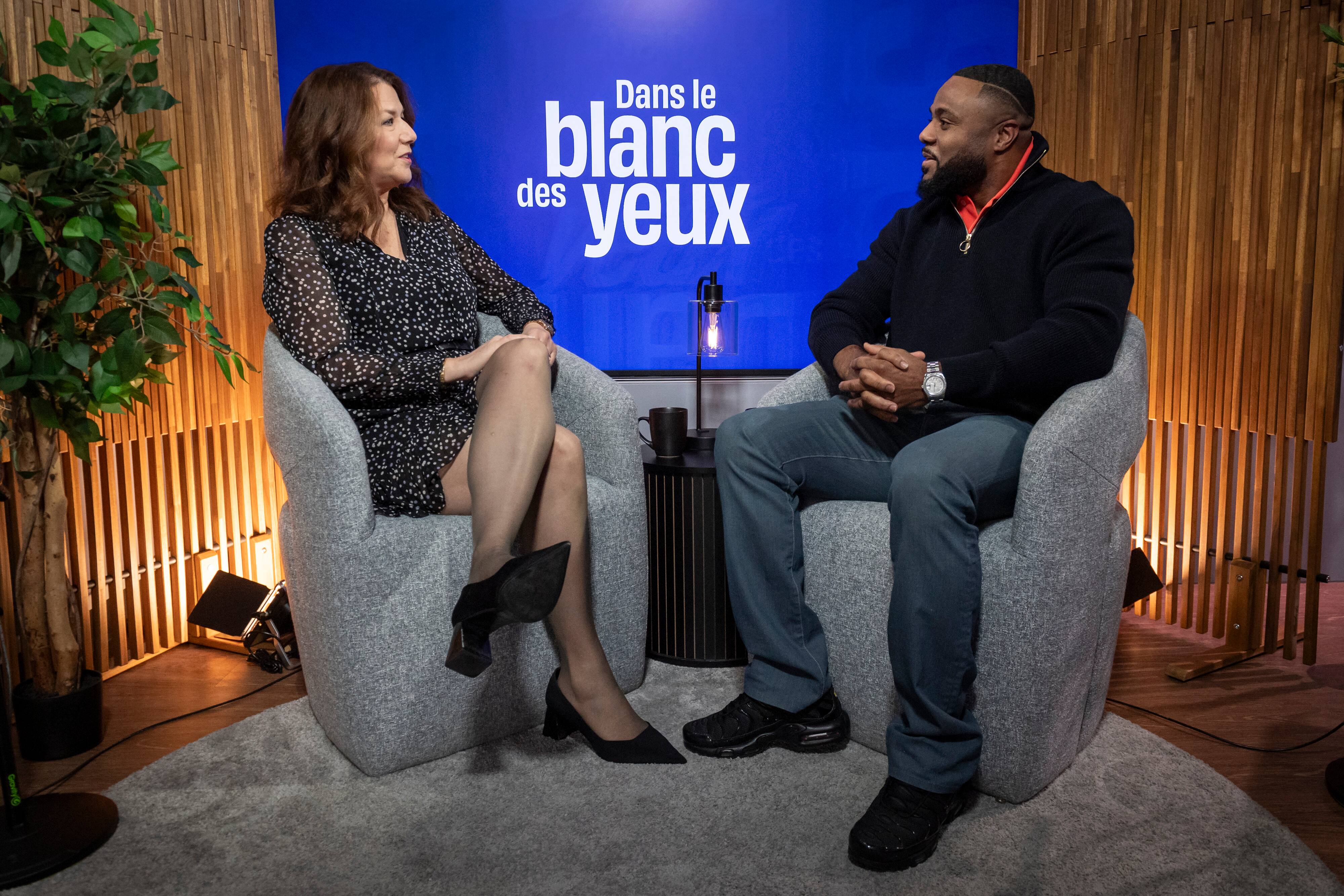 VIDÉO | «Il y a une différence entre être arrogant et avoir confiance ...