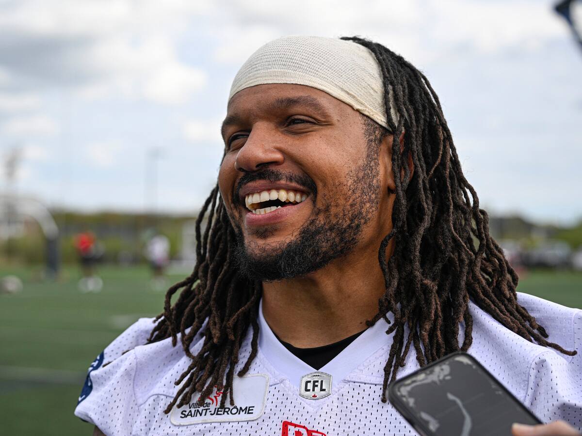 L’incroyable exploit de Sean Thomas Erlington | JDQ