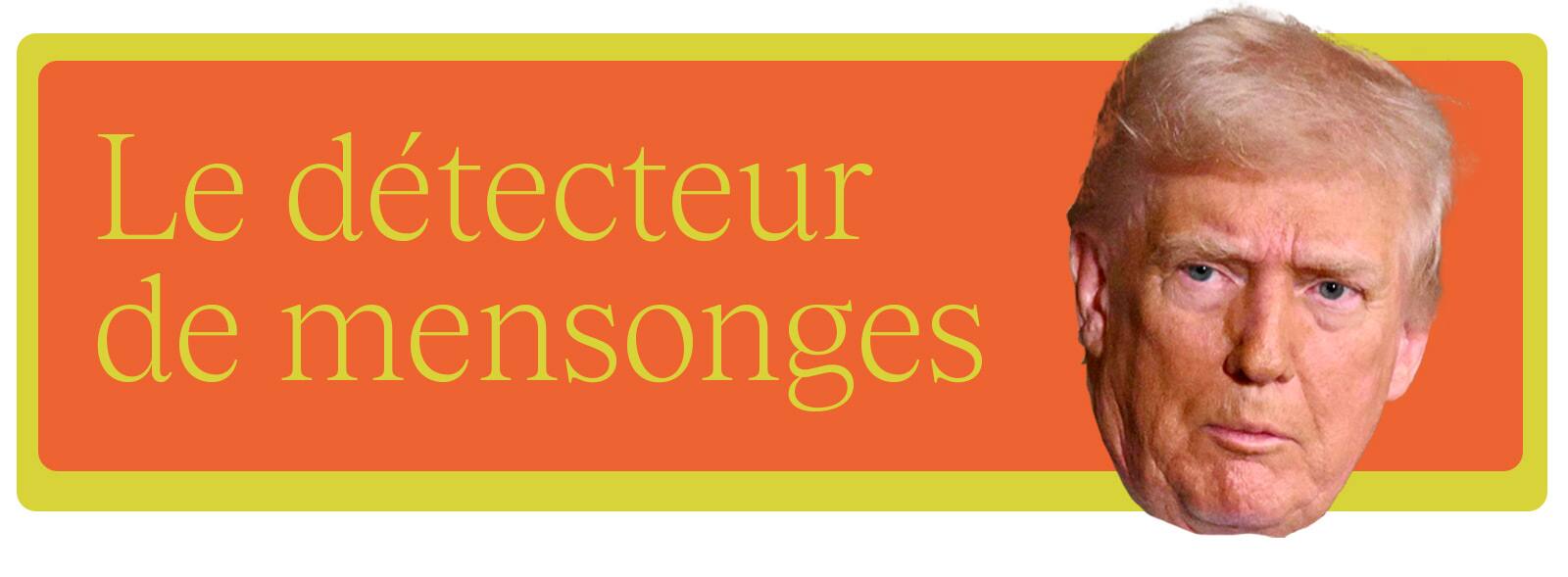 Le détecteur de mensonges: le Canada interdit aux banques américaines d ...
