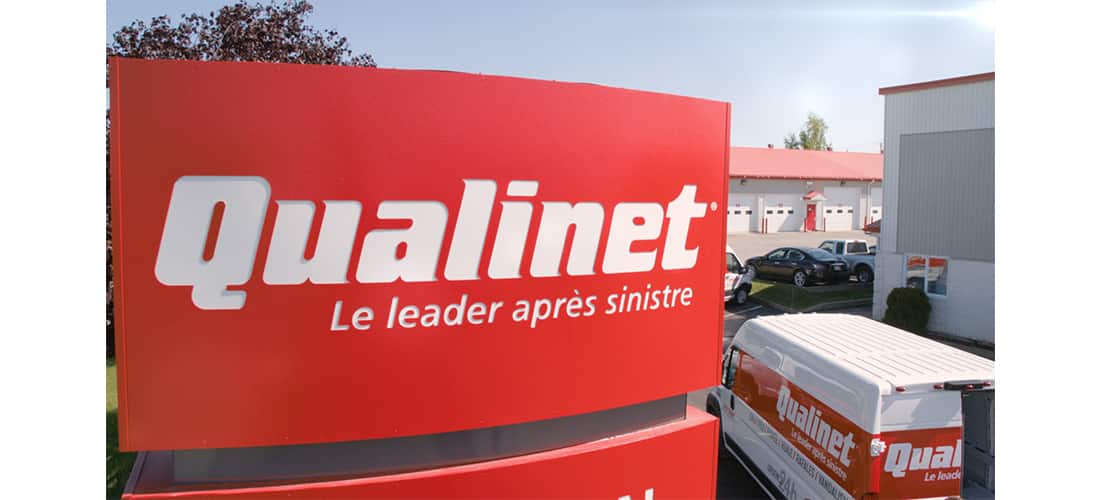 Qualinet, complice de Star Académie | Le Journal de Québec