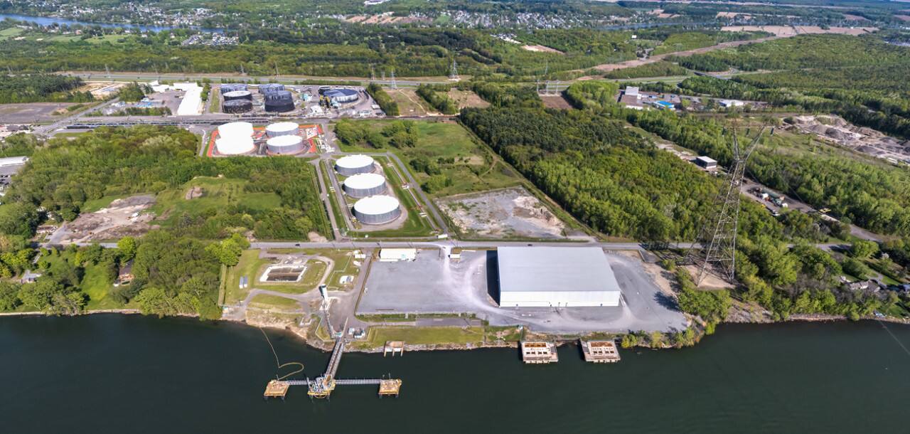 Une entreprise chinoise obscure reçoit de précieux mégawatts d ...