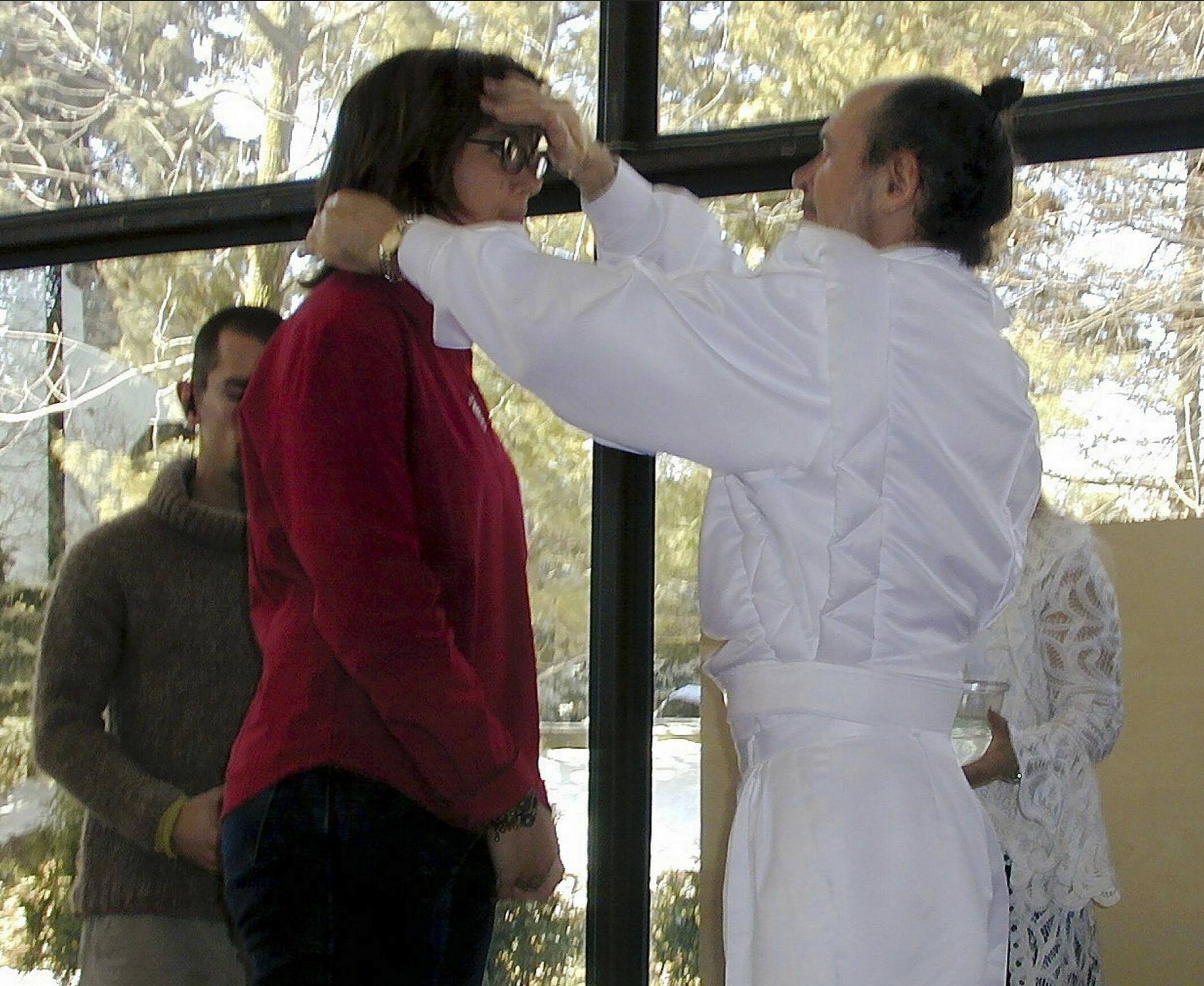 Une Québécoise se livre comme jamais dans le documentaire Netflix sur ...