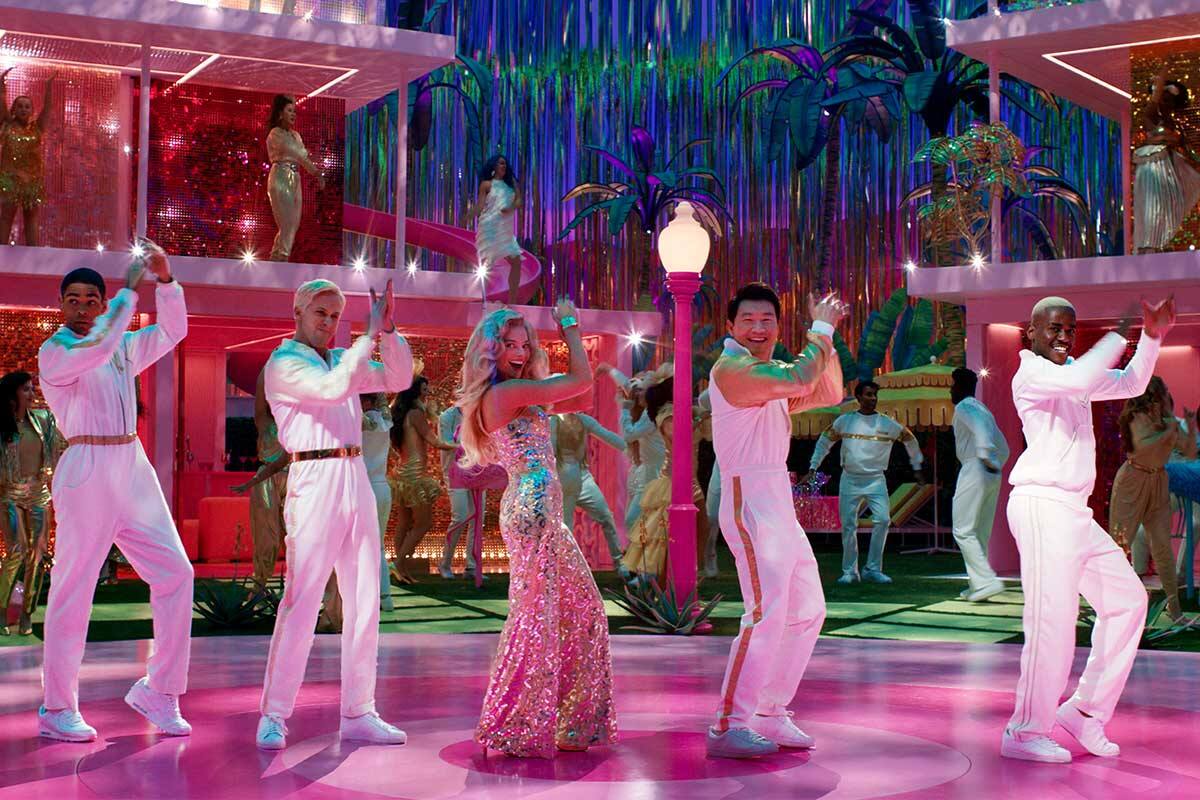 Ce bar de Montréal organise une soirée 100% Barbie en fin de semaine ...