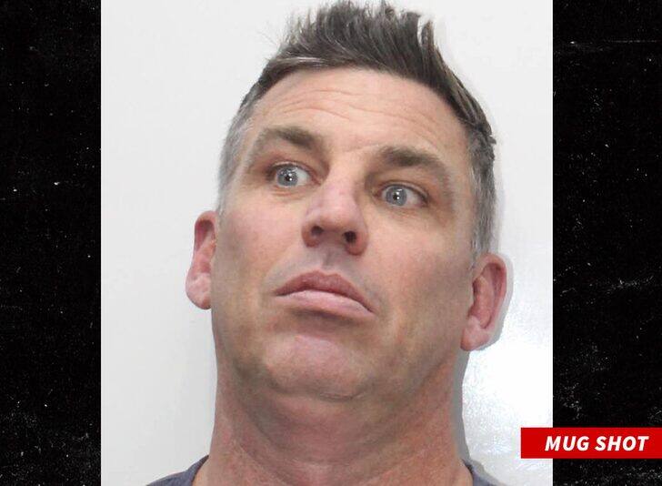 Une soirée arrosée que regrettera Matthew Barnaby - TVA Sports