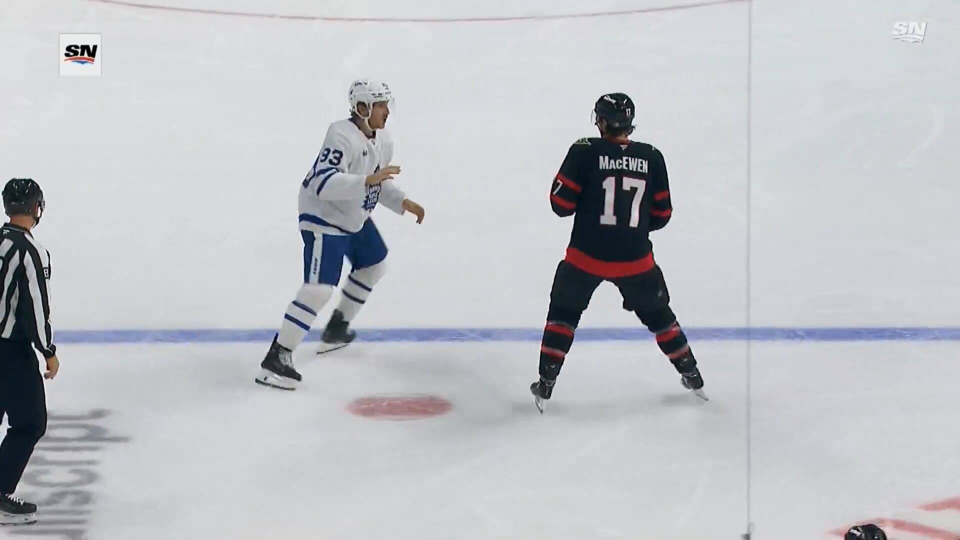 À VOIR: la «bataille de l’Ontario» reste bien en vie | 24 heures