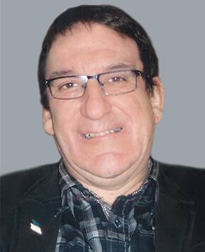 GIRARD Carl | Le Journal de Québec