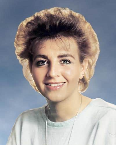 Bibiane Bastille | Le Journal de Québec