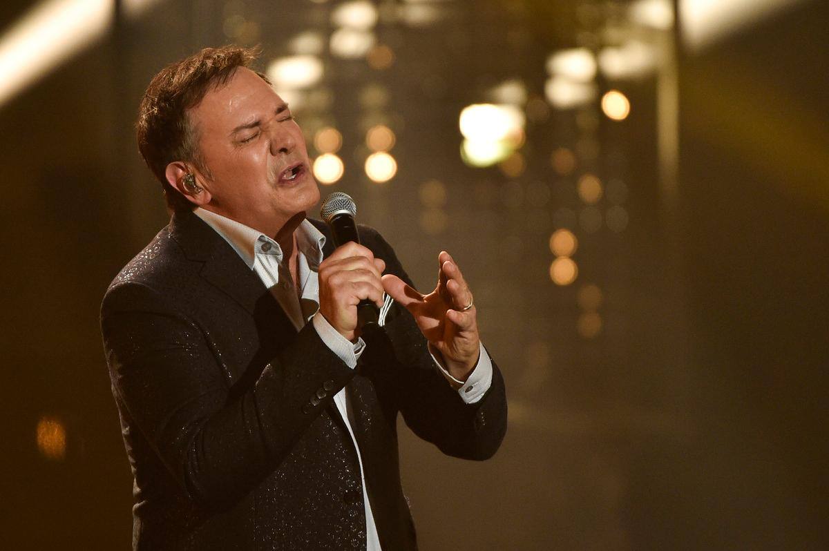 «Comme au premier rendez-vous» : Mario Pelchat repart en tournée | JDQ