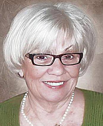 FOURNIER, Andrée | Le Journal de Québec