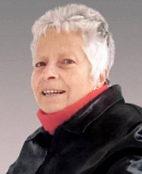 LAMONTAGNE, Danielle | Le Journal de Québec