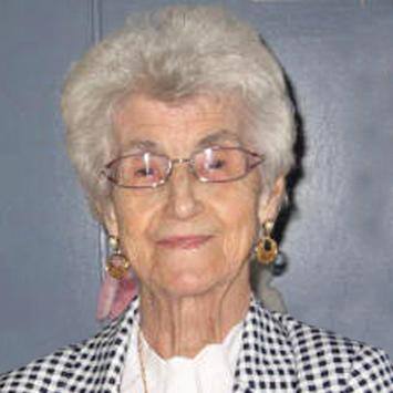 ROCK, Jeannine (Sénéchal) | Le Journal de Montréal