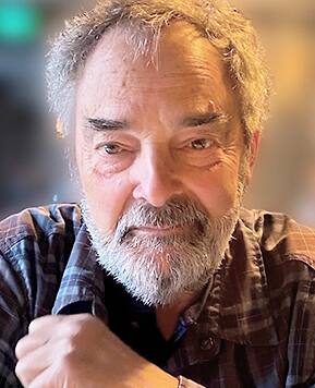 ADAM Simon | Le Journal de Québec