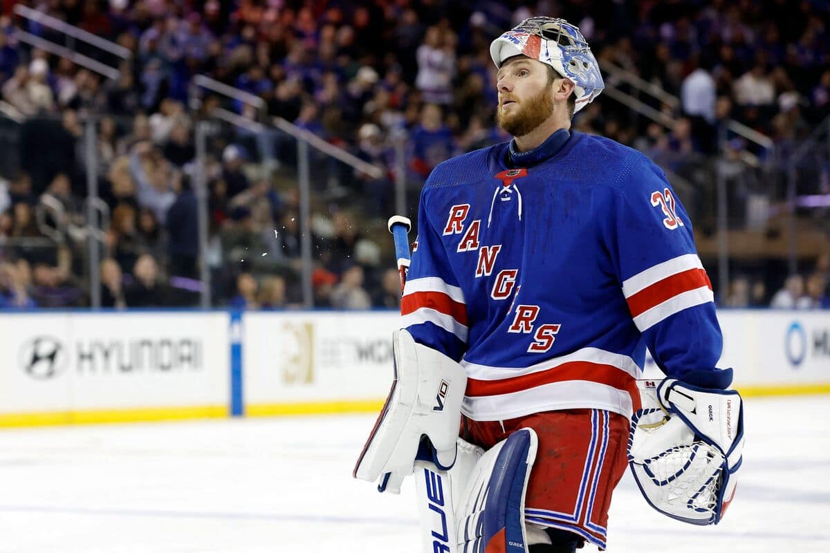 Jonathan Quick retrouve sa forme d’antan | JDQ