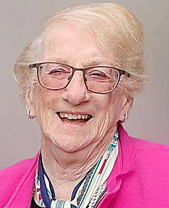 COUTURE DUFFY, Doreen | Le Journal de Québec