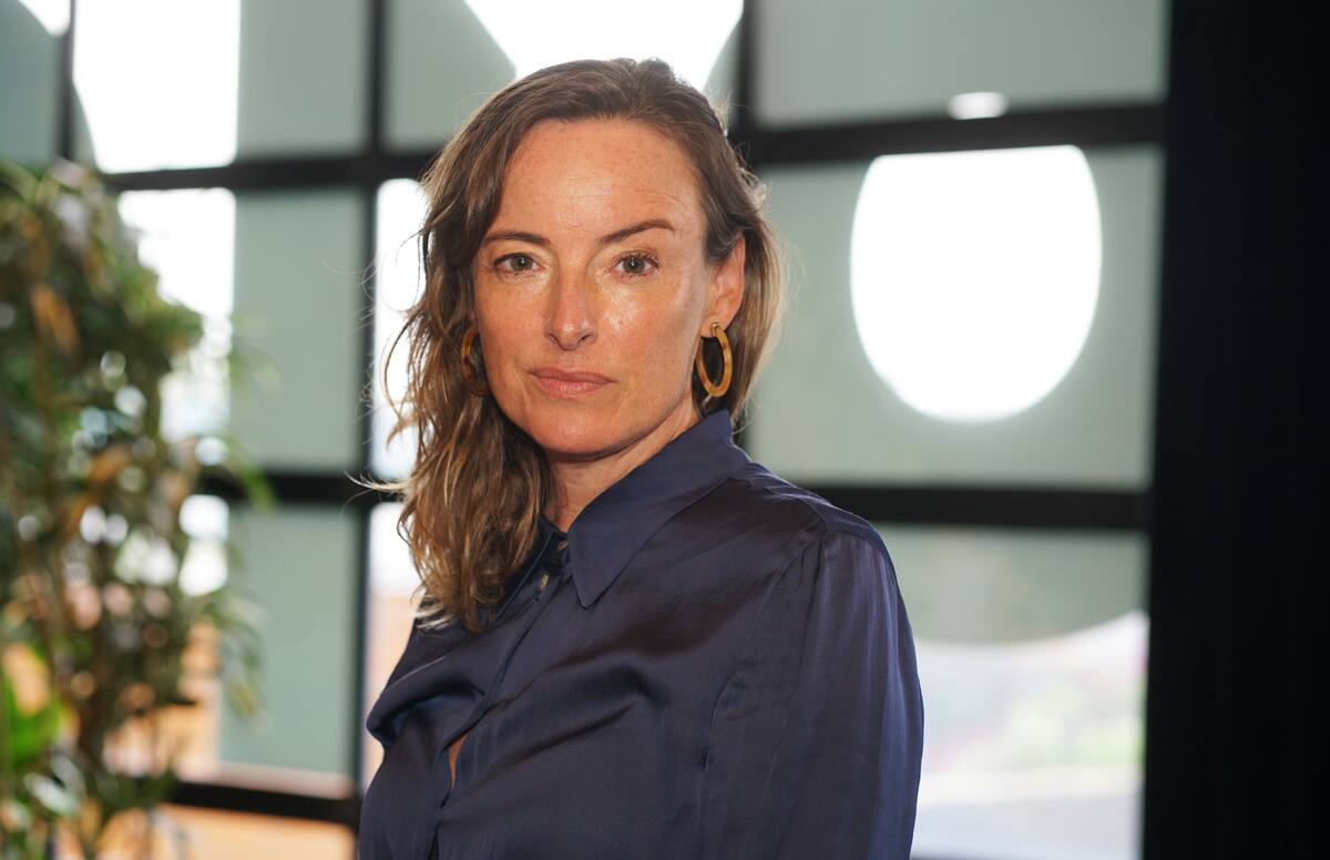 Vous ne devinerez jamais sur quelle vedette québécoise Pascale ...