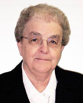 BEAUDET, Soeur Thérèse, s.p. | Le Journal de Montréal