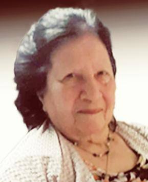 JARRY YEON, Yvette | Le Journal de Montréal