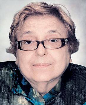 HAMEL, Lucie | Le Journal de Montréal