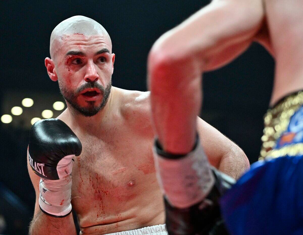 Boxe : Les combats en direct, les nouvelles & résultats - TVA Sports