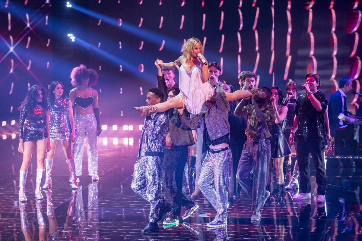 «Ils vont pogner leur mur»: Émily Bégin prévient les finalistes de ...