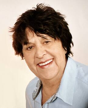 FOURNIER Claudette | Le Journal de Québec