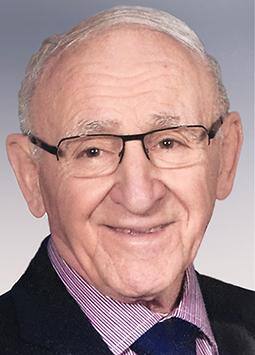 BUCCI, Joseph | Le Journal de Montréal