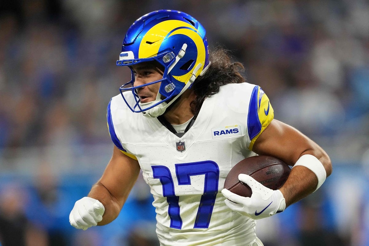 NFL: les Rams perdent un très gros morceau - TVA Sports