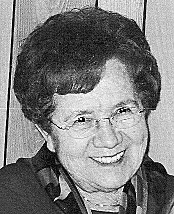 TALBOT, Marie-Paule | Le Journal de Québec