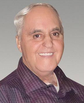 COUTURE, Albert | Le Journal de Québec