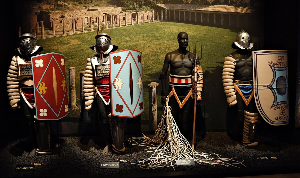 Nouvelle exposition au Musée de la civilisation de Québec: la leçon de ...