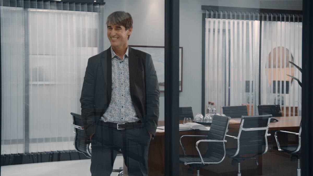 Peter Miller a pris plaisir à jouer un criminaliste narcissique dans «Indéfendable» | JDM