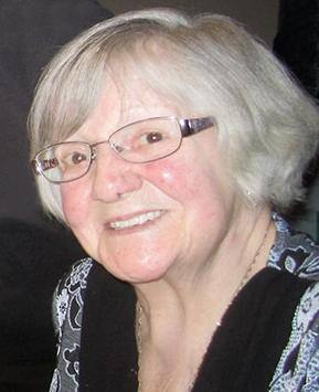 FOLCO, Yvette (née Michaud) | Le Journal de Montréal