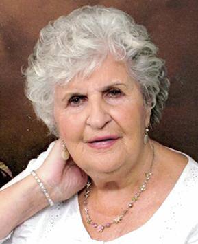 LAFERRIÈRE, Gabrielle | Le Journal de Québec