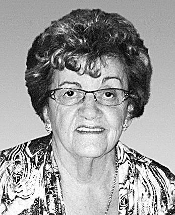 DEFOY Rolande Faucher-Bussières | Le Journal de Québec