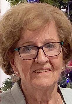 HAGEN, Margaret | Le Journal de Montréal