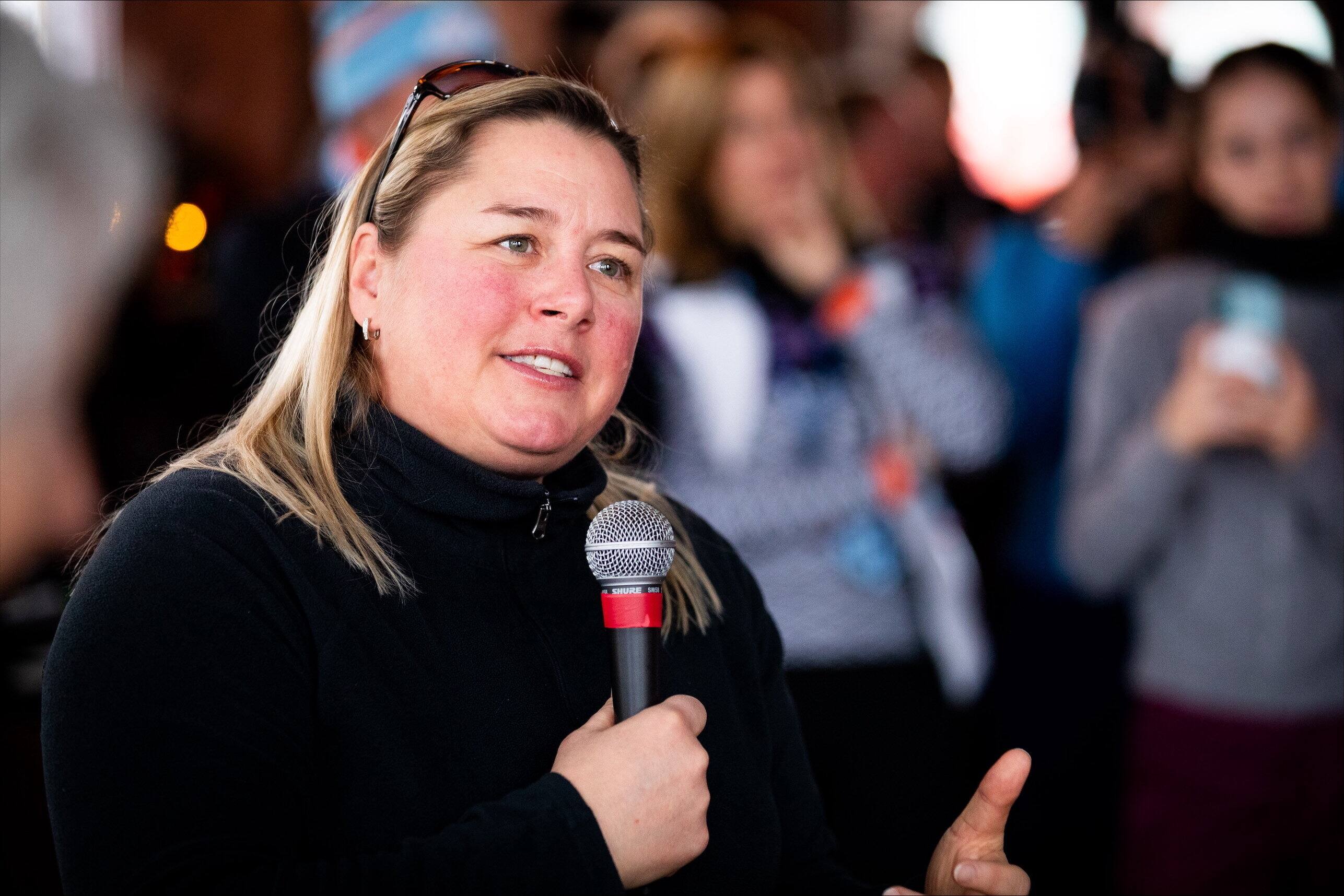 Coupe du monde de Tremblant: le grand retour de la championne mondiale ...