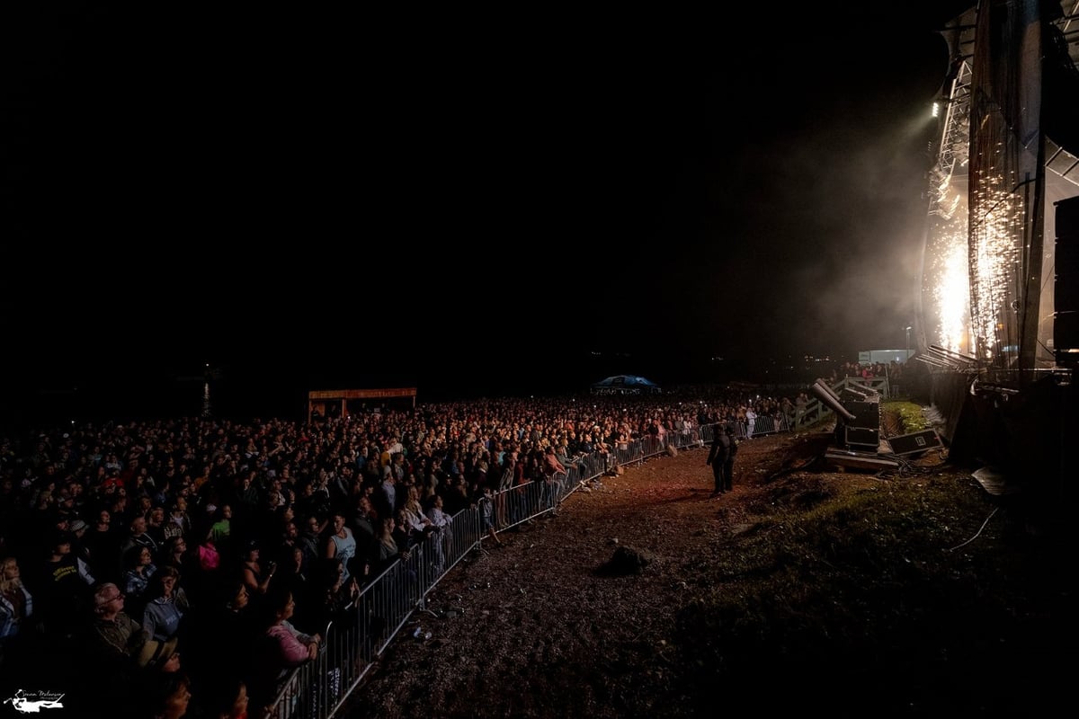 Festi-plage de Cap-d’Espoir: revenir encore plus fort qu’en 2022 | JDQ