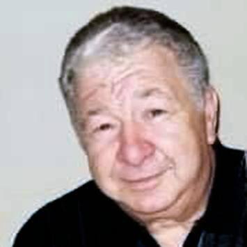 RIVEST, Jacques | Le Journal de Montréal