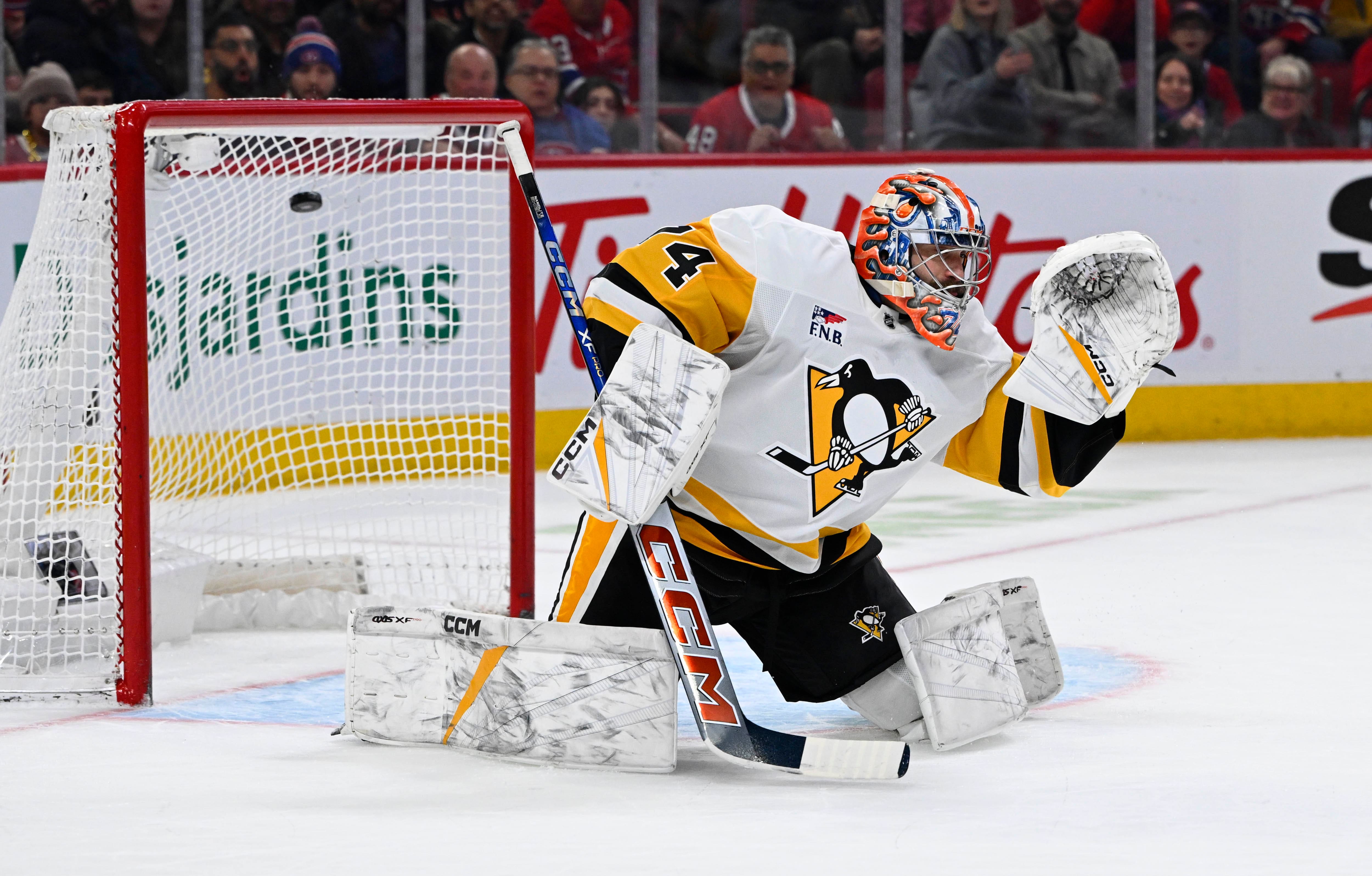 alexandre burrows db